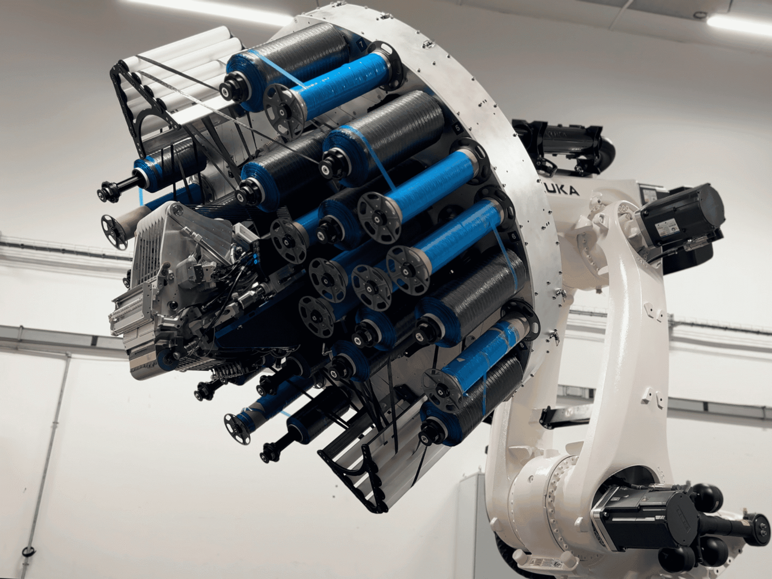 Home - Coriolis Composites