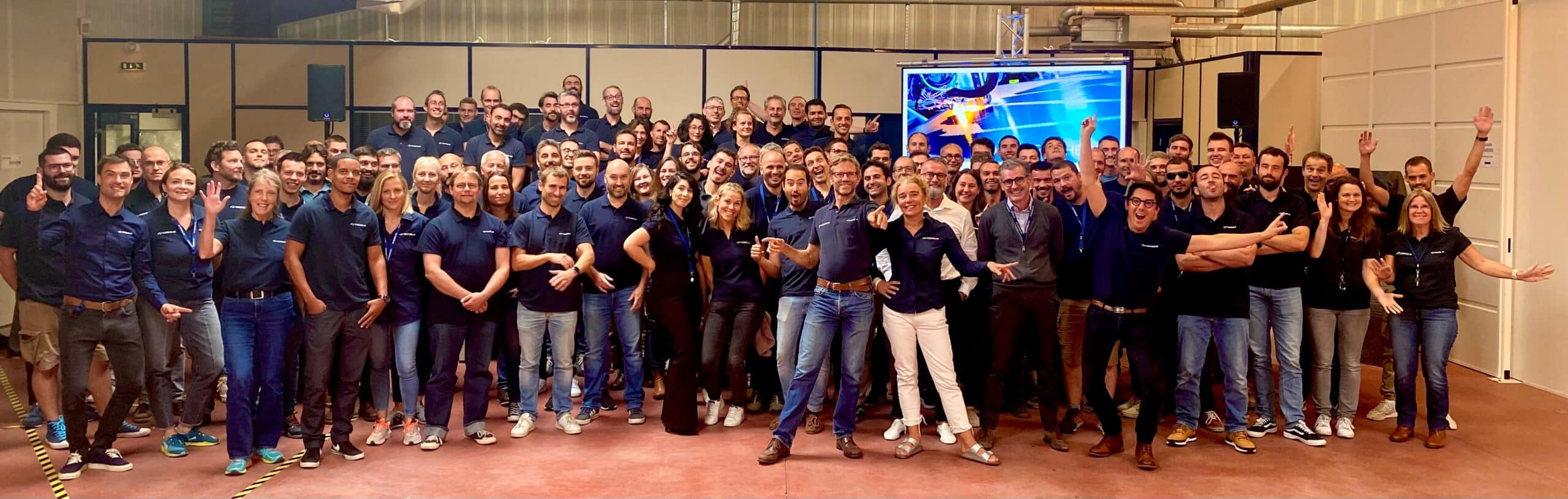 About us - Coriolis Composites