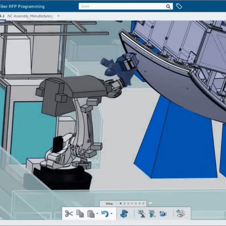 Home - Coriolis Composites