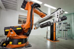 Machines - Coriolis Composites