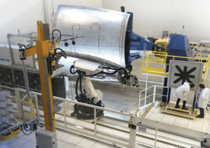 Aerospace - Coriolis Composites