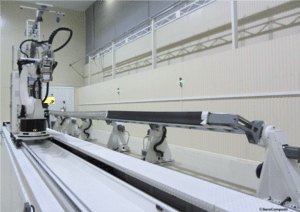 AeroComposites - Coriolis Composites