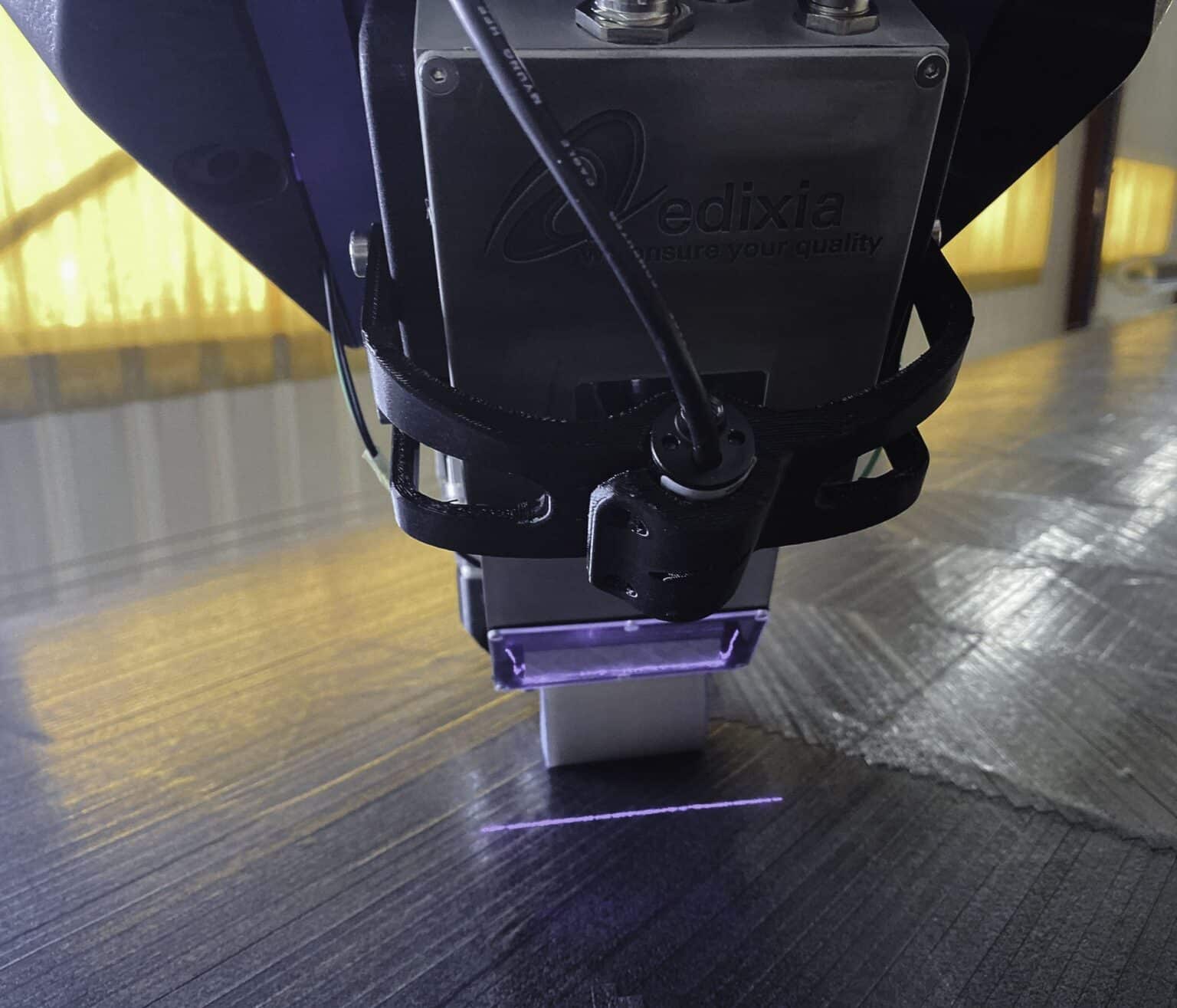 Fiber placement machines Archive - Coriolis Composites