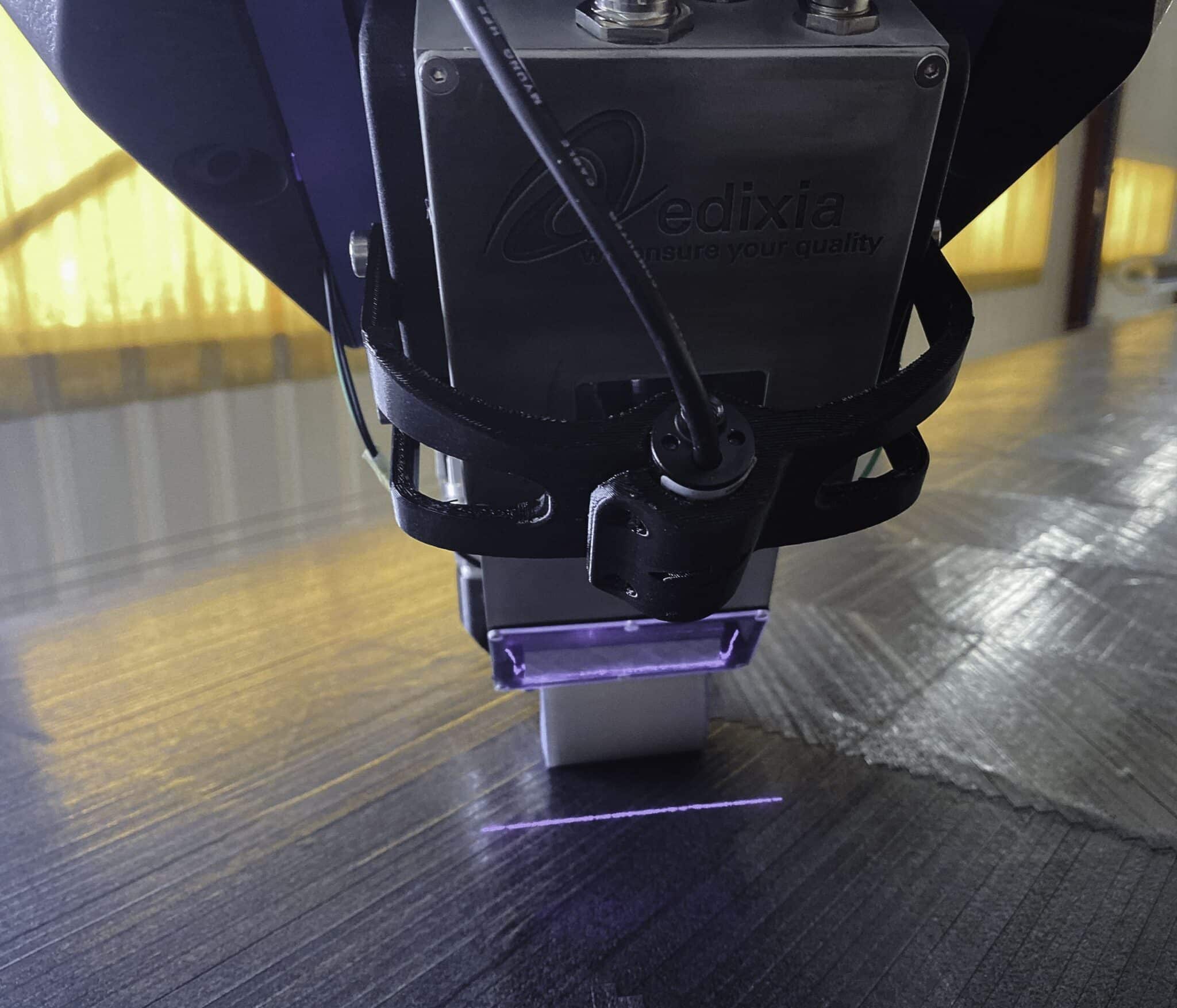 Fiber placement machines Archive - Coriolis Composites