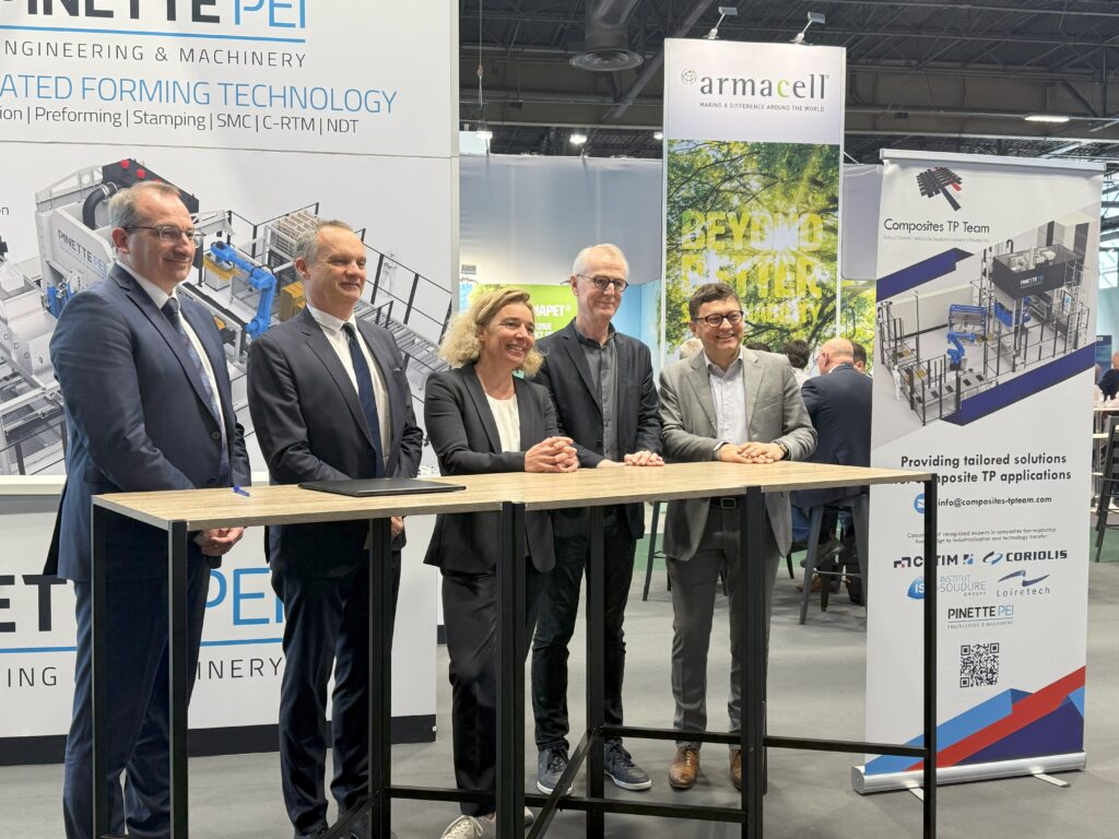 Home - Coriolis Composites